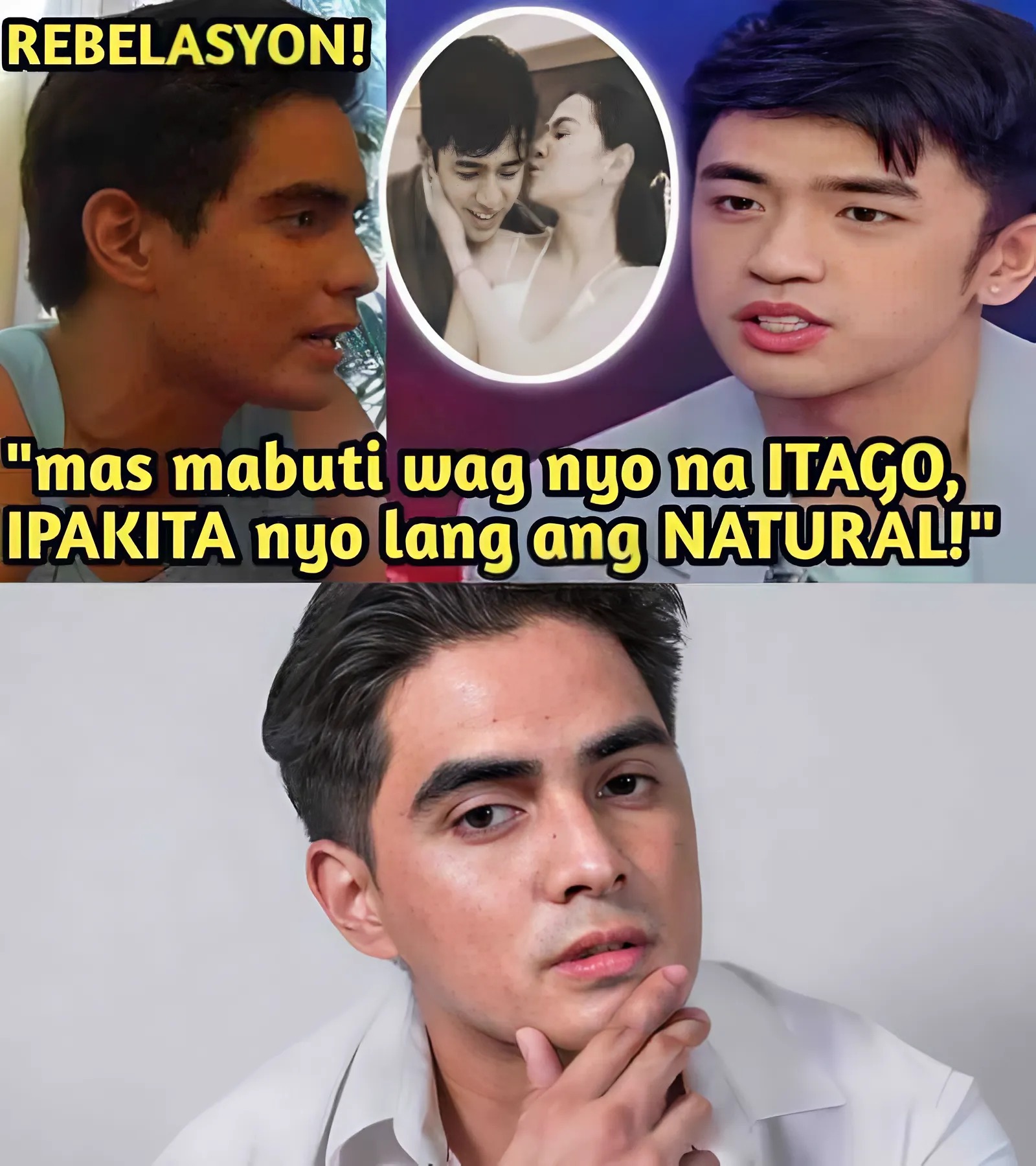 Juancho Trivino’s Playful Revelation About Barbie Forteza and David Licauco Sends Fans into a ...