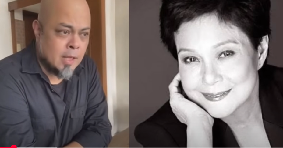 Ian de Leon, Emosyonal na Nagsalita sa Unang Pagkakataon Mula nang ...