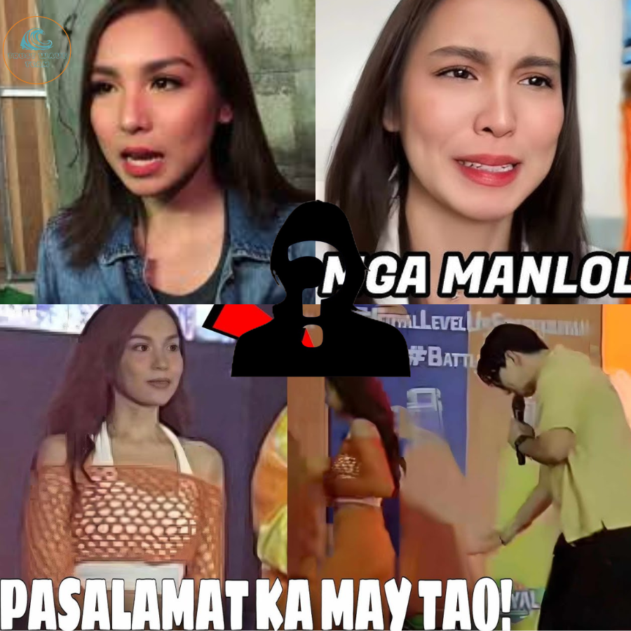 Kyline Alcantara, Nilayasan si Mavy sa Event?! May Tinatagong LQ? /đh - News