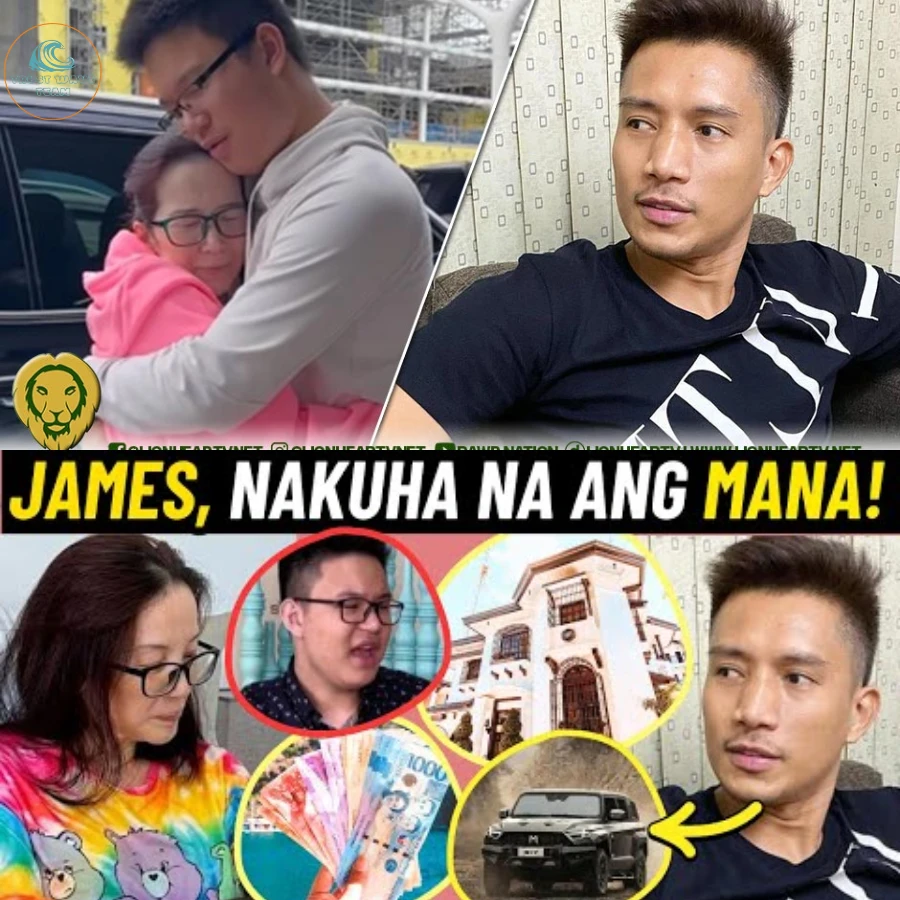 KRIS AQUINO, IPINAMANA ANG ARI-ARIAN KAY JAMES YAP! BAHAY, KOTSE, MILYON-MILYONG PERA—DAHIL BA ...
