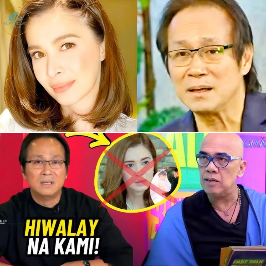 🔥 ATONG NAGLABAS NG SALOOBIN! TOTOO NG RASON NG HIWALAYAN KAY SUNSHINE, MAY CHANCE KAY GRETCHEN ...