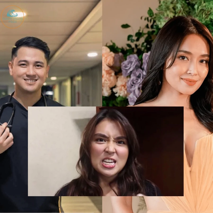 🔥KATHRYN BERNARDO, GALIT NA GALIT! UNANG PAG-IBIG NAISAPUBLIKO NG ...