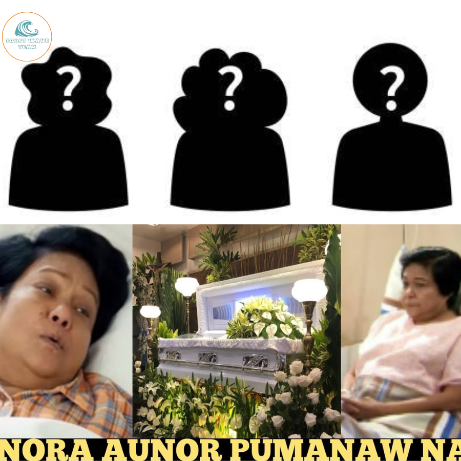SHOCKING REVELATION: Mga Artista na AYAW kay Nora Aunor — “HINDI KAMI DADALO SA BUROL!” Lista ng ...