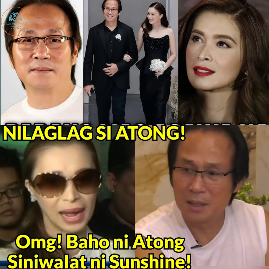SUNSHINE CRUZ, NAGSALITA NA MATAPOS MAKALAYA SA KASONG ISINAMPA SA KANYA NI ATONG ANG! 😱🔥 /đh - News