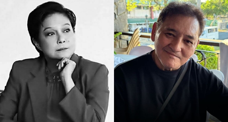 Full Story: Ang Kwento ng Buhay ni Richard Merk at ang Di-malilimutang ...