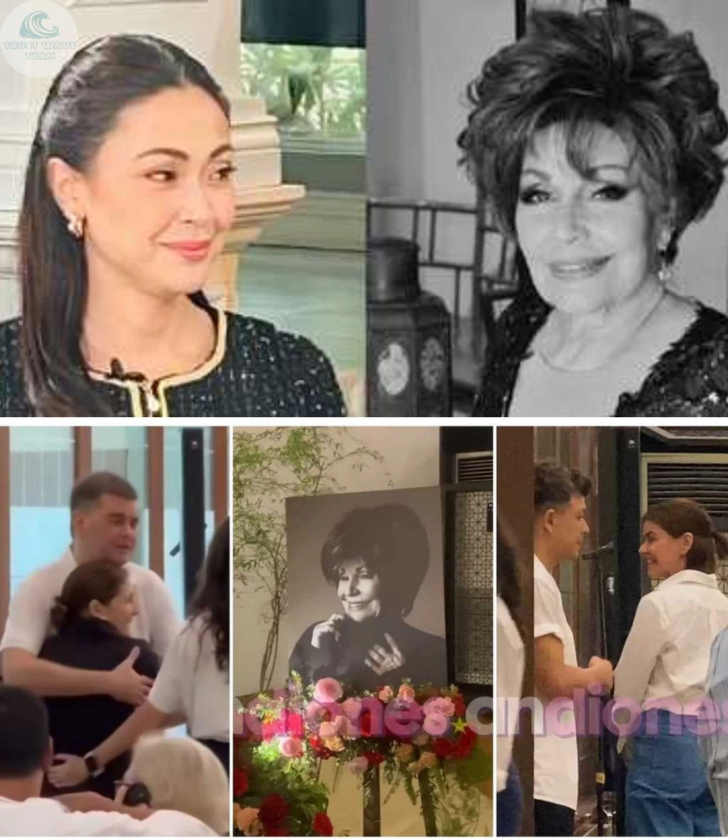 SHOCKING VIDEO: Jackie Lou Blanco and Ramon Christopher Gutierrez ...