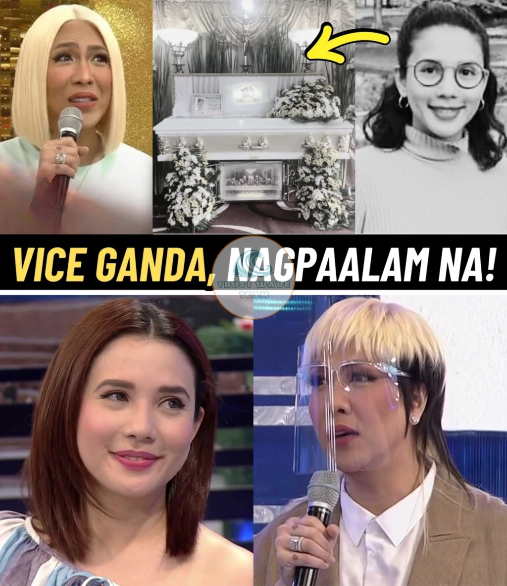 VICE GANDA, HINDI MAKAPANIWALA SA SINAPIT NI KARYLLE PADILLA! NAMAALAM NA! - News