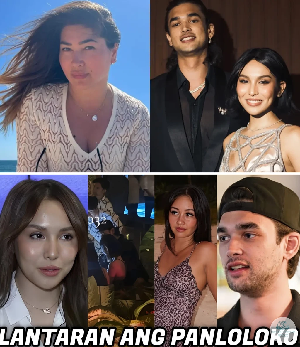 HULI! Kobe Paras BUKING ang PANLOLOKO dahil sa ISINIWALAT ng Kuya ni ...