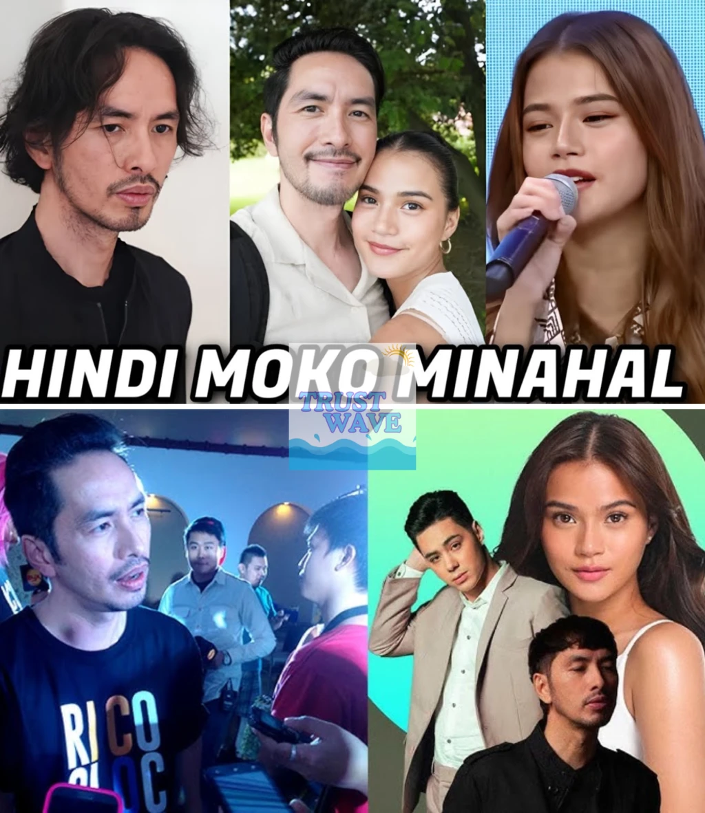 Rico Blanco Nagsalita Na Sa Hiwalayan Nila Ni Maris Racal Dahil Sa Edad - News