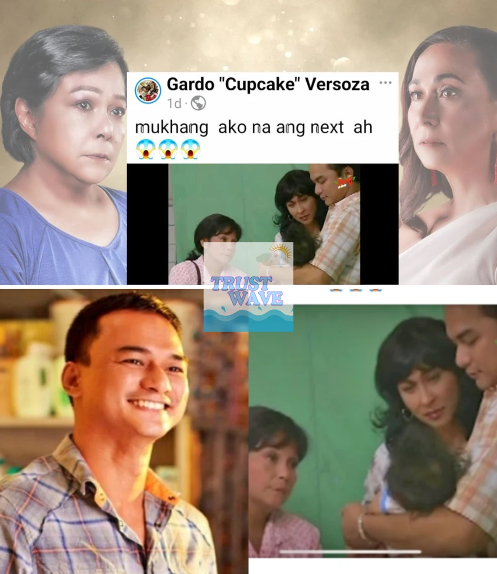 Gardo Versoza's post about Nora Aunor and Cherie Gil worries fans - News