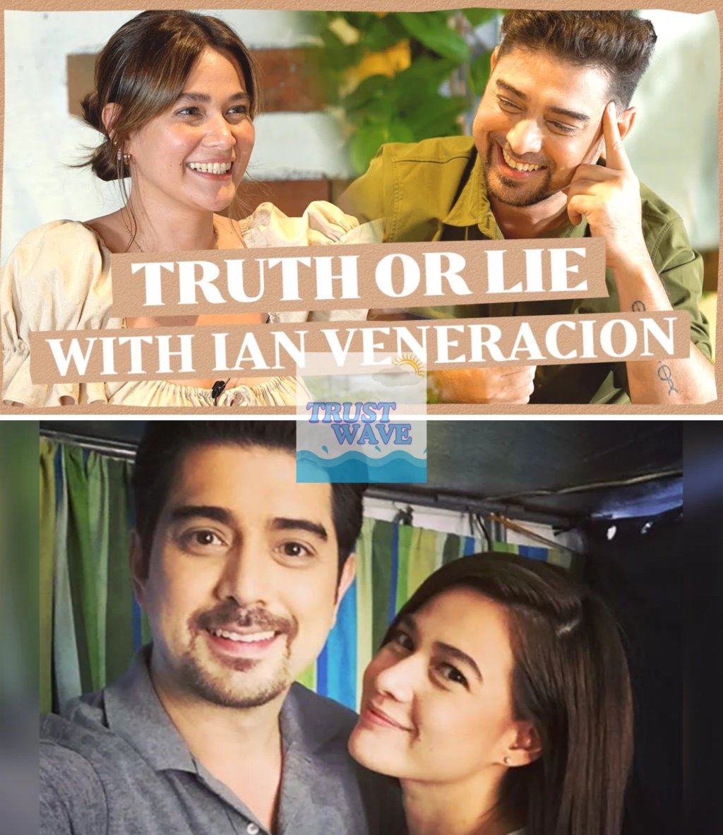 Ian Veneracion’s Biggest Misjudgment? The Truth About Bea Alonzo Shocks ...