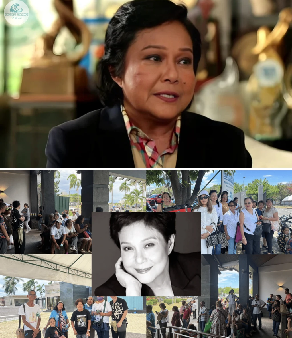 Hindi Kapani-paniwala! Nora Aunor UMANO'Y NAGMAKA-AWA ng Tulong sa Kapwa Artista — Pero WALANG ...