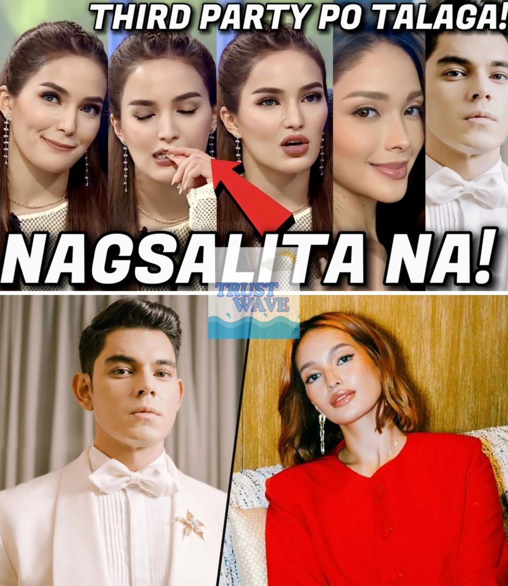 Sarah Lahbati, Naiyak Na Inamin Ang Totoong Dahilan Ng Hiwalayan Nila Ni Richard Gutierrez - News