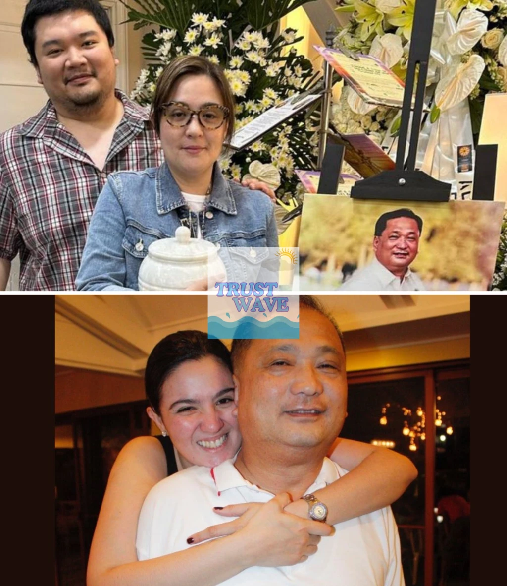 Sunshine Dizon Nagluluksa Sa Pagpanaw Ng Kanyang Ama! Sobrang Lungkot Ni Sunshine - News