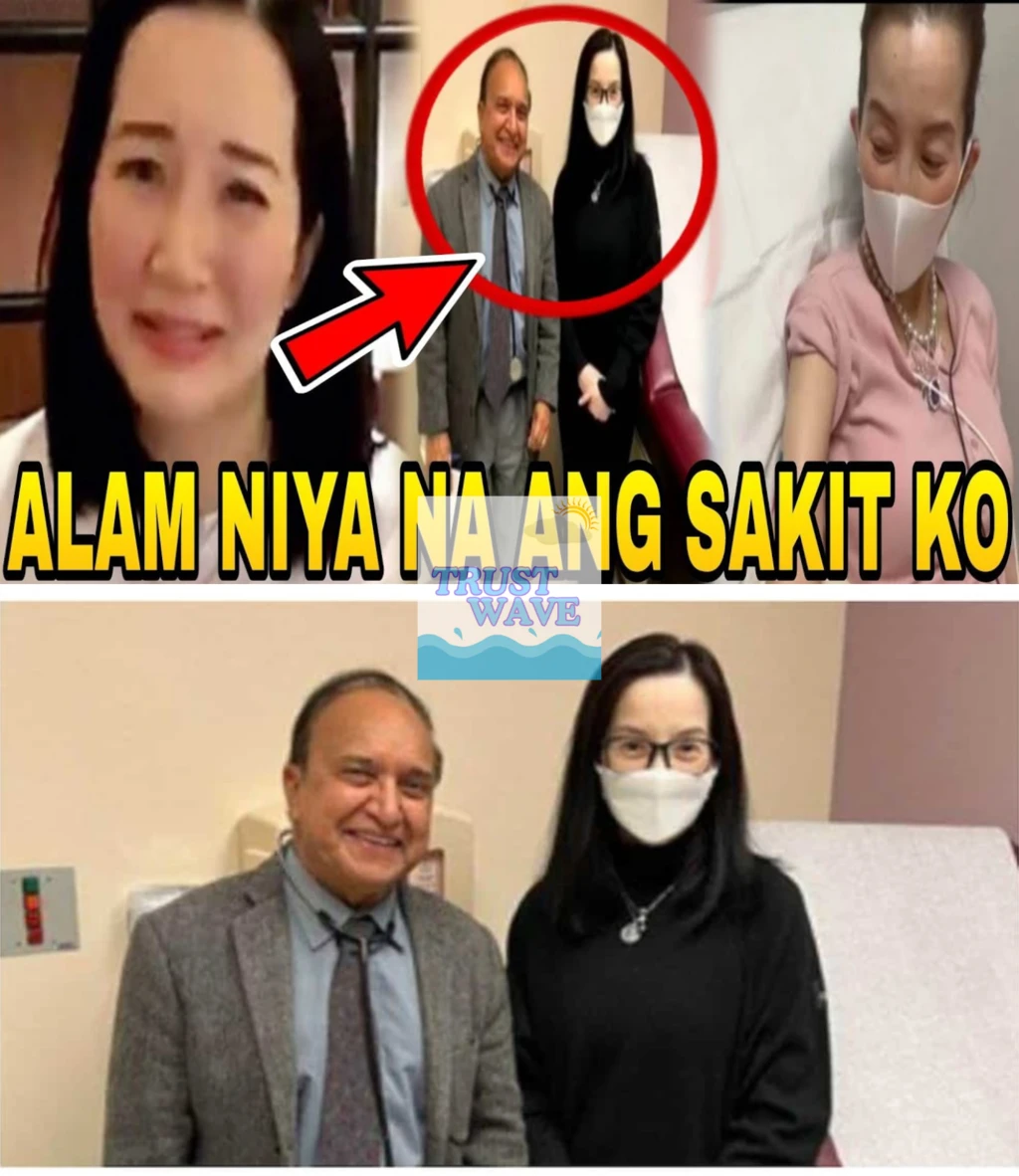 Gagaling Na! Sakit Ni Kris Aquino Tukoy Na Ng Isang Sikat Na Sikat Na Indian Doctor - News