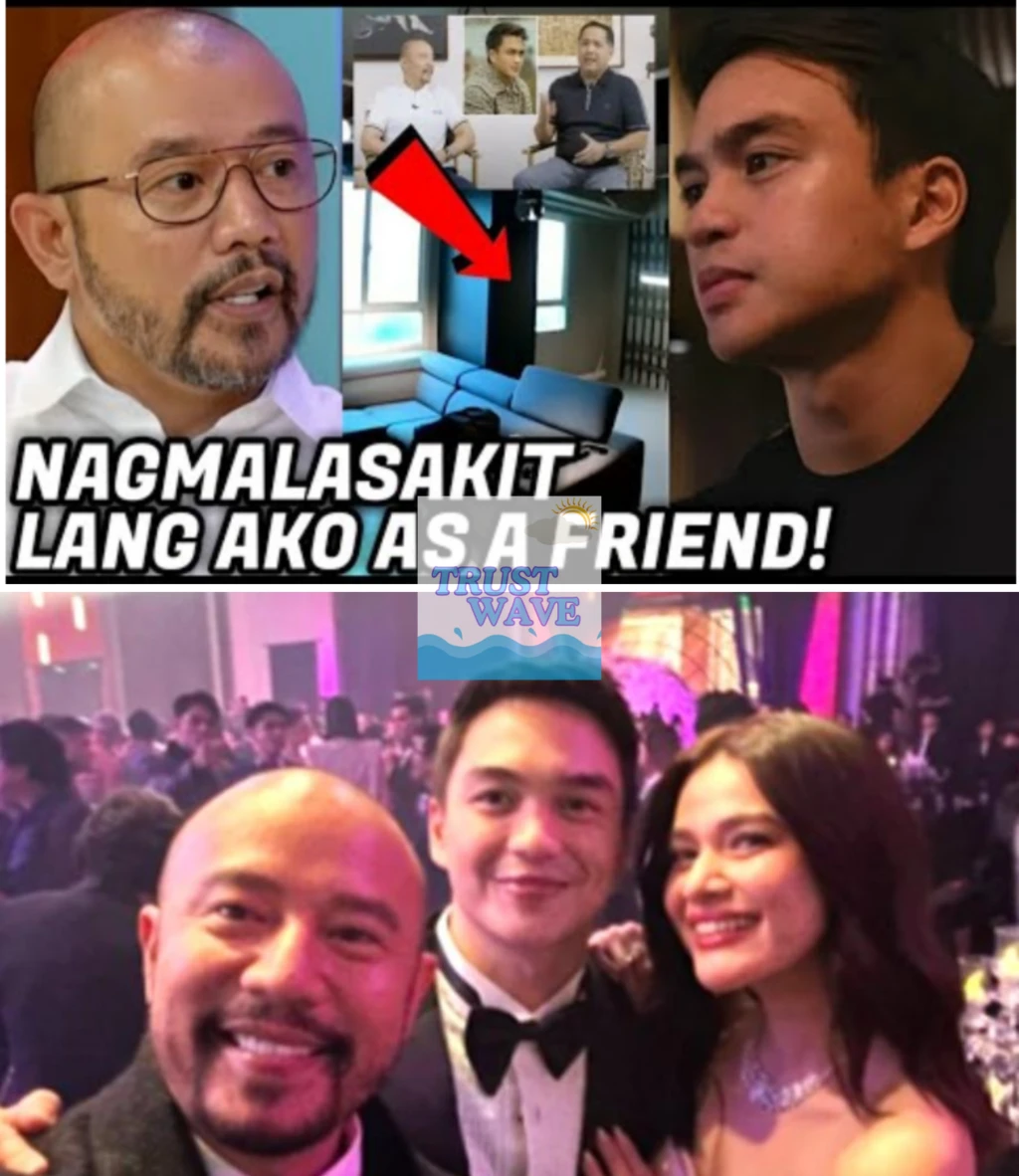 Kumpirmado! Bullet Jalosjos Inamin Na Kanya Ang Mamahaling Condo Na ...