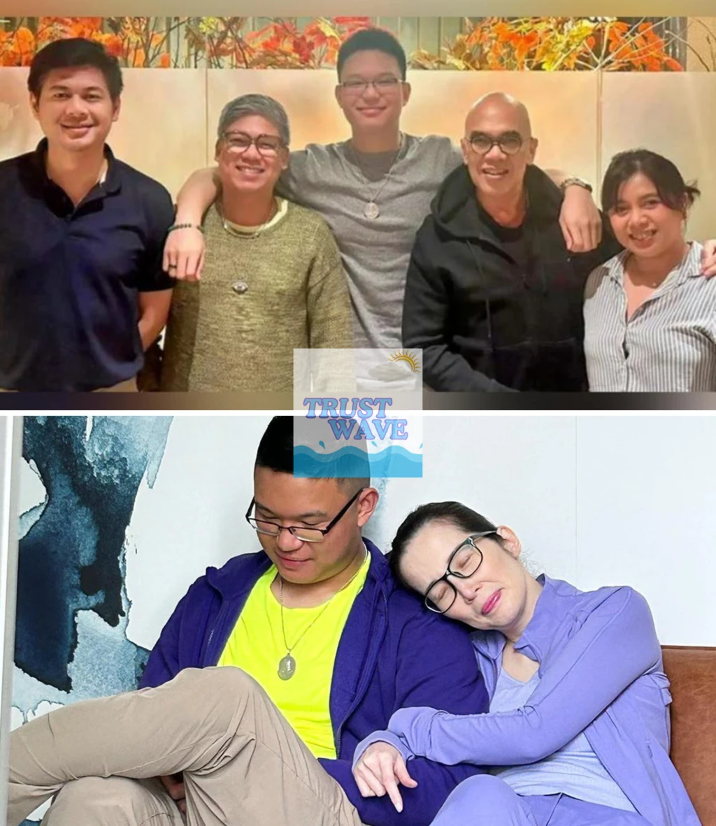 Bimby Aquino, Susundan Ang Yapak Ng Ina Sa Showbiz Industry - News