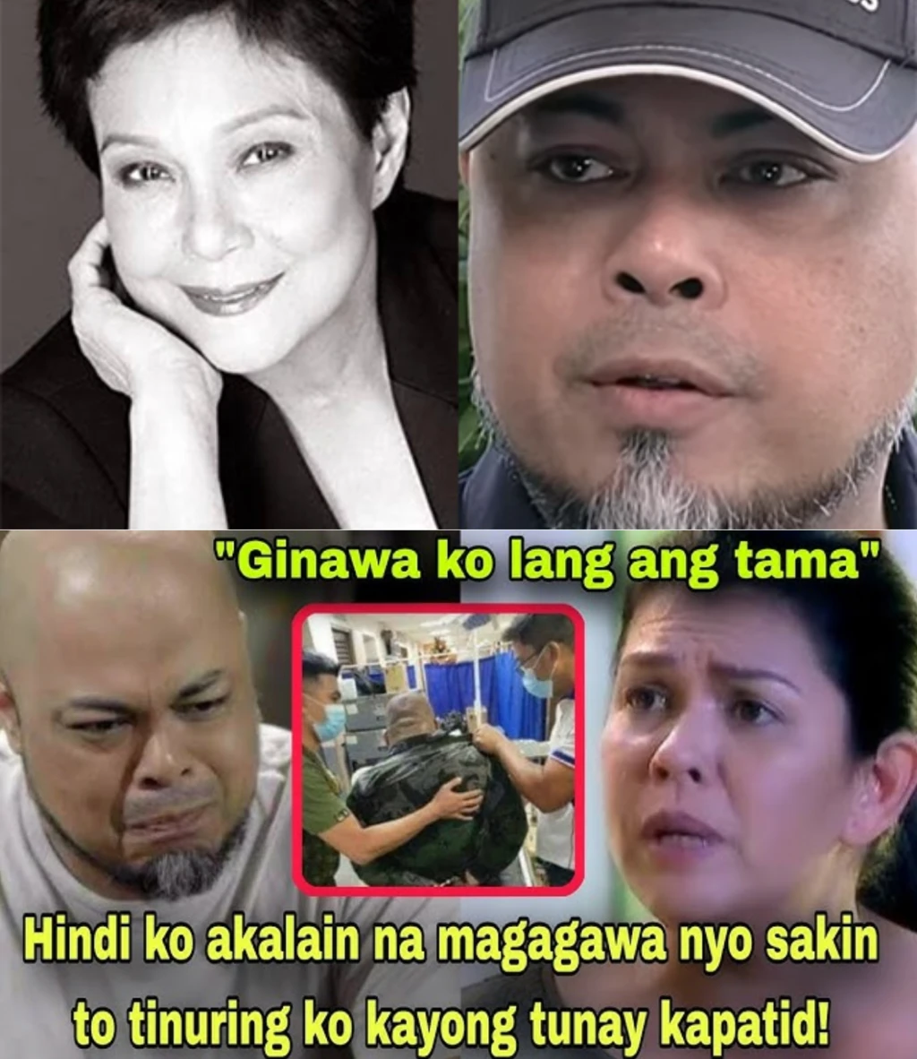 SHOCKING TWIST: Ian De Leon Allegedly Involved in the Mysterious ...