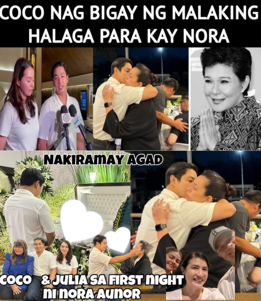 💥 Coco Martin’s Deepest Secret EXPOSED! He Quietly Gave a HUGE Fortune ...