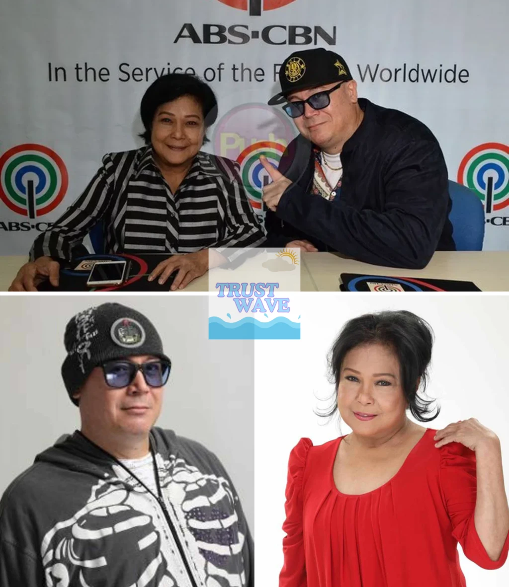 SHOCKING REVEAL: John Rendez Opens Up for the First Time About His ...