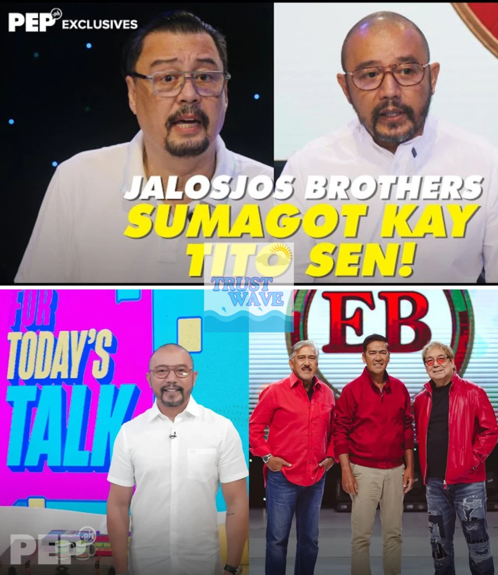 Tunay Na Pagkatao Ni Mayor Bullet Jalosjos at Detalye Sa Laban Nila Ni ...