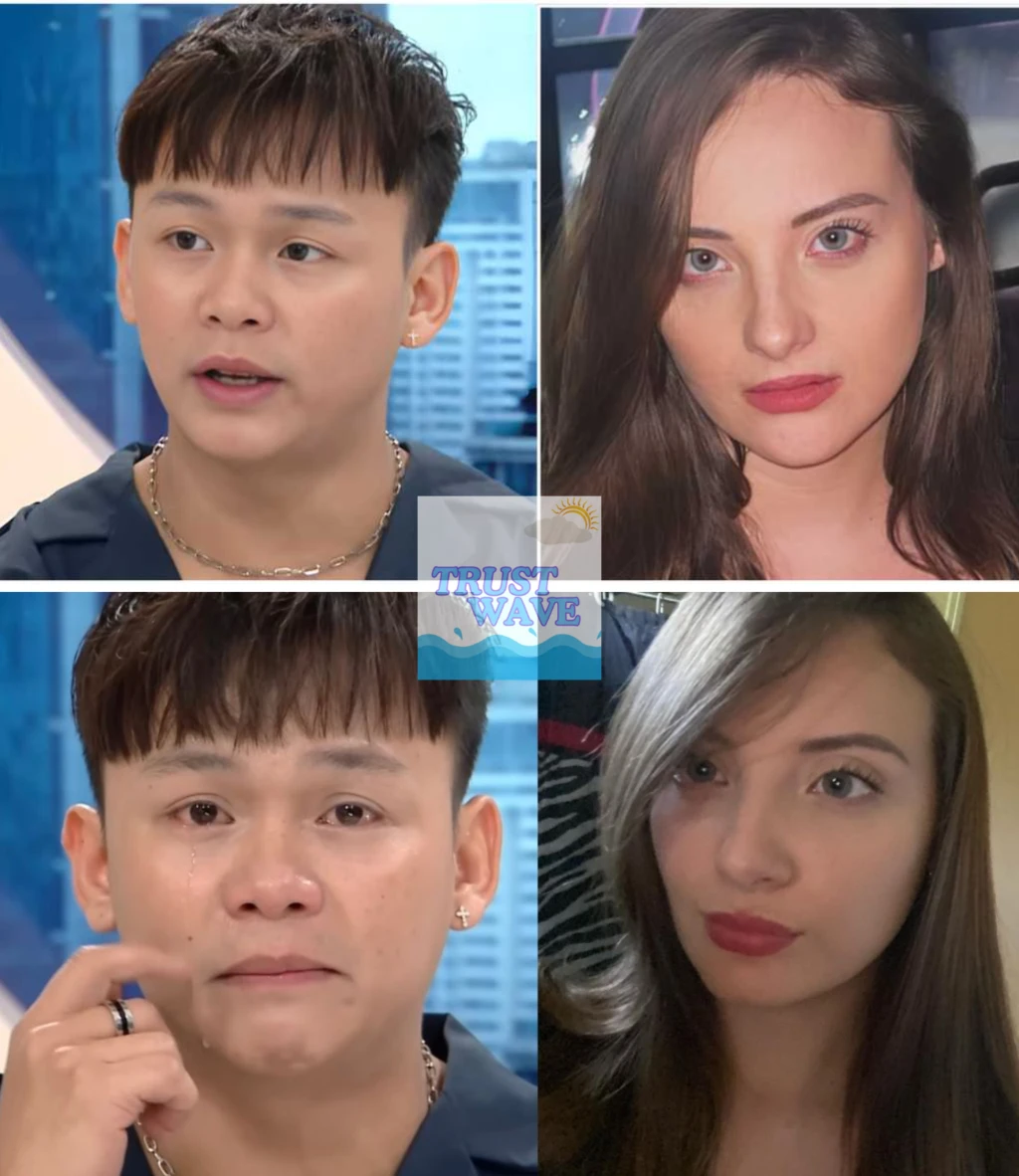 Buboy Villar Ibinuking, Ex-Partner Na Si Angilyn Gorens Nagkaanak Din ...