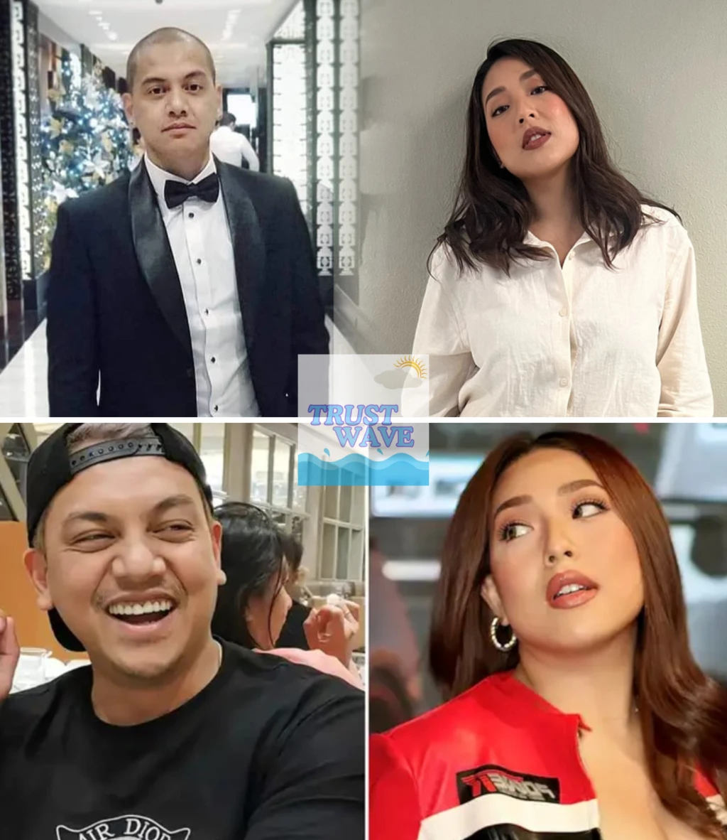 Archie Alemania, Naghain Ng Kanyang Counter-Affidavit; Pinabulaanan Mga Alegasyon Ni Rita ...