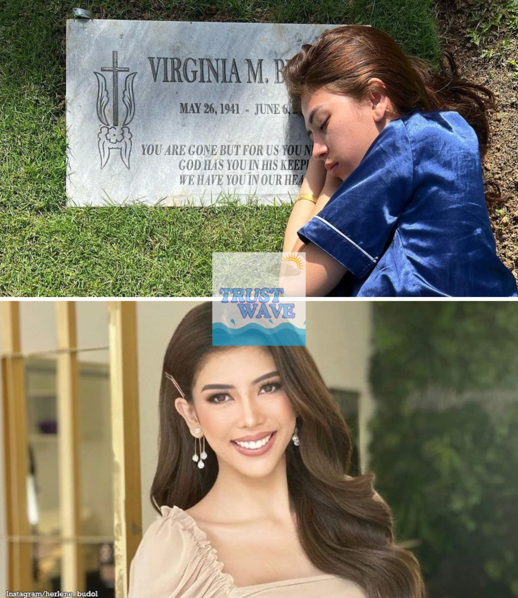 Herlene Budol Pumunta Sa Kanyang Nanay Bering Para Magsumbong! - News