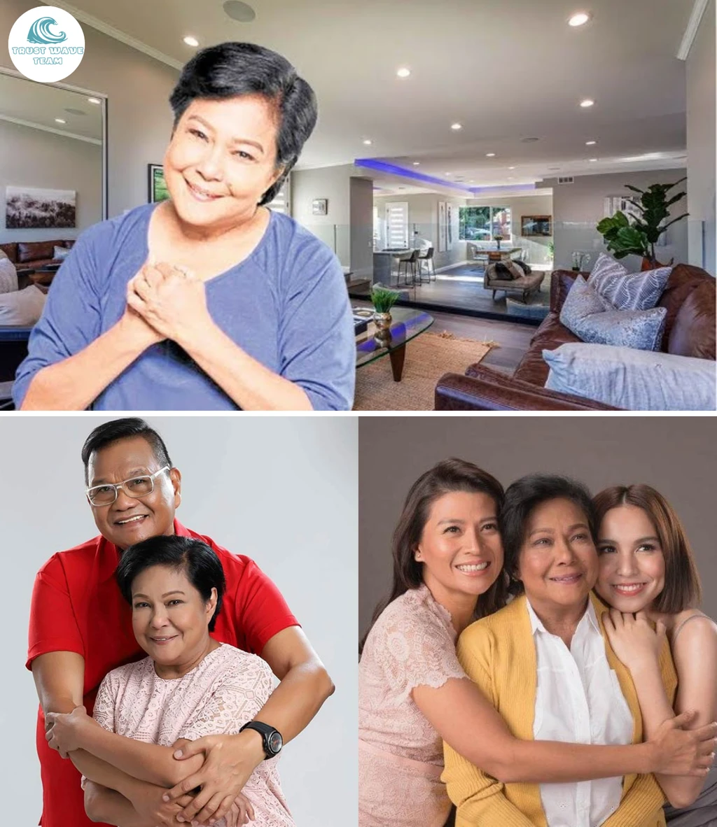 Nora House Tour – Let’s Explore Her Original Home!!! (VIDEO) /lo - News