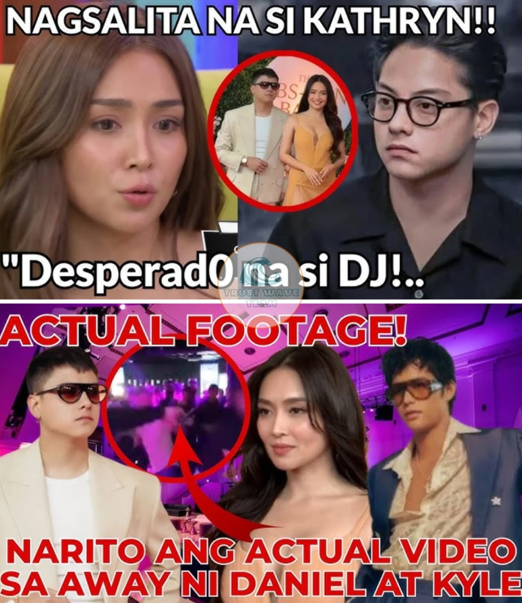 Piolo Pascual Speaks Out About the Alleged Feud Between Daniel Padilla and Kyle Echarri Over ...