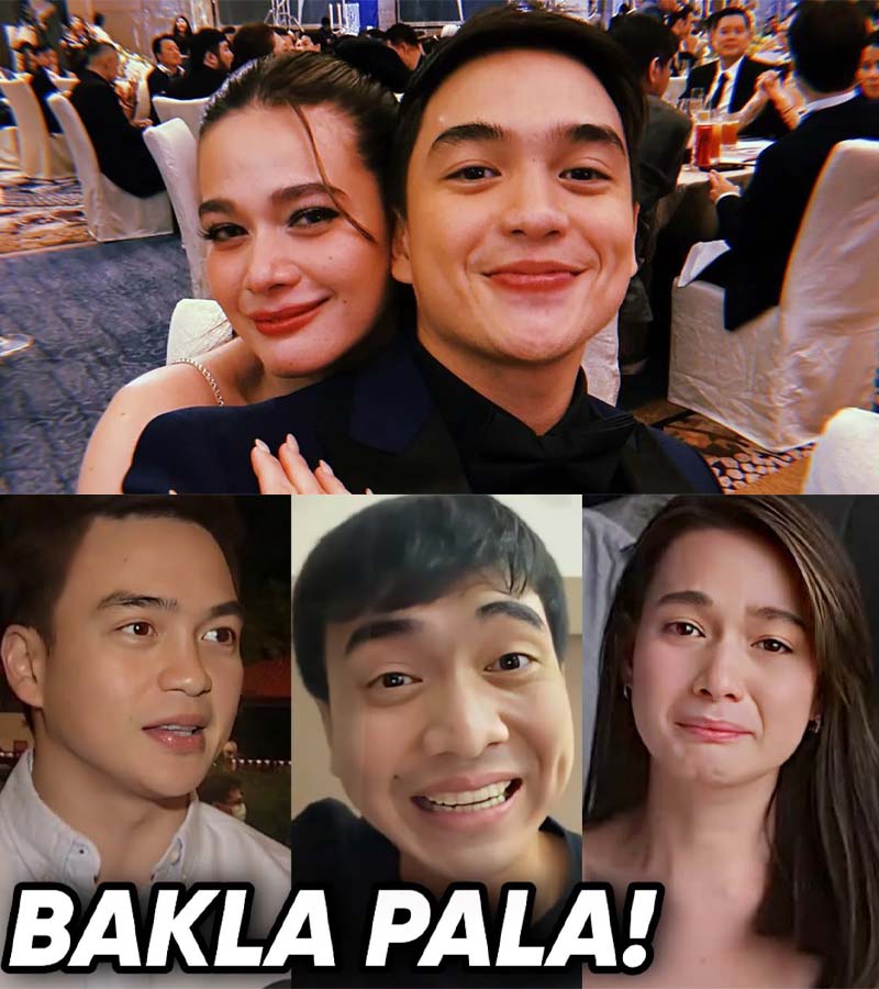 Xian Gaza Drops Bombshell Allegations About Dominic Roque – Was This Why Bea Alonzo Left? (an ...