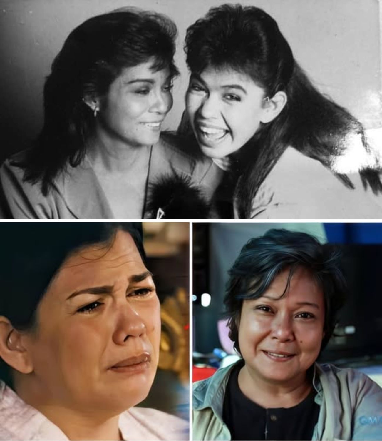 Lotlot De Leon, Hindi Napigilan ang Damdamin sa Lamay ni Nora Aunor—Tahimik na Sandali ng ...