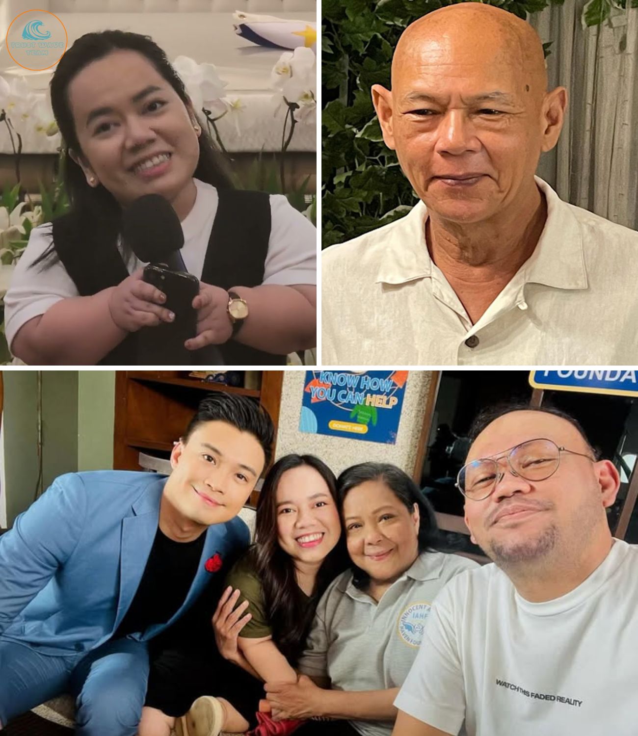 Ang TUNAY na KAYAMANAN ni NORA AUNOR ayon kina JO BERRY at BEMBOL ROCO - News