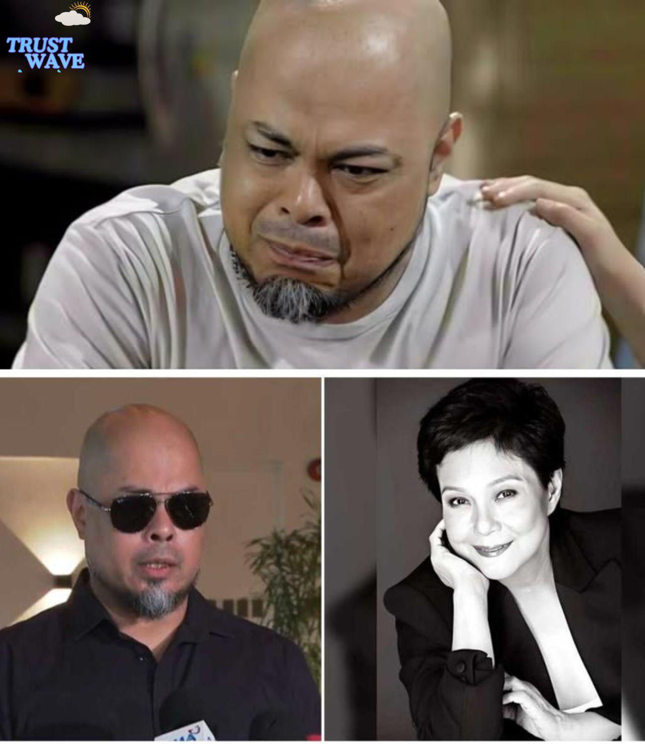 Ian de Leon, Piniling Manahimik Noon—Ngayon, Inamin ang Mabigat na Rason sa Pag-iwas sa Inang si ...