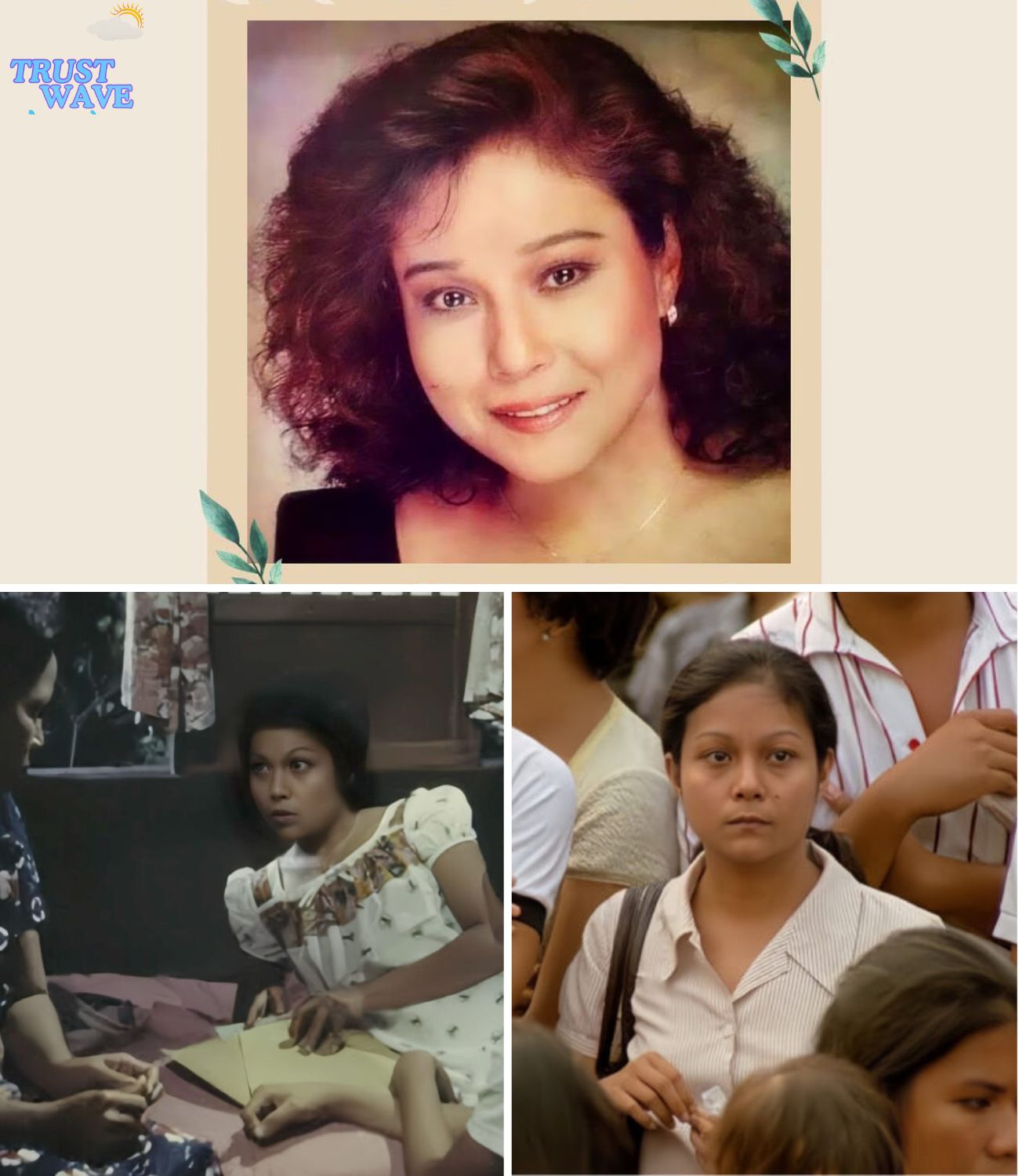 No One Shined Like Nora: The Superstar Who Defined an Era - News