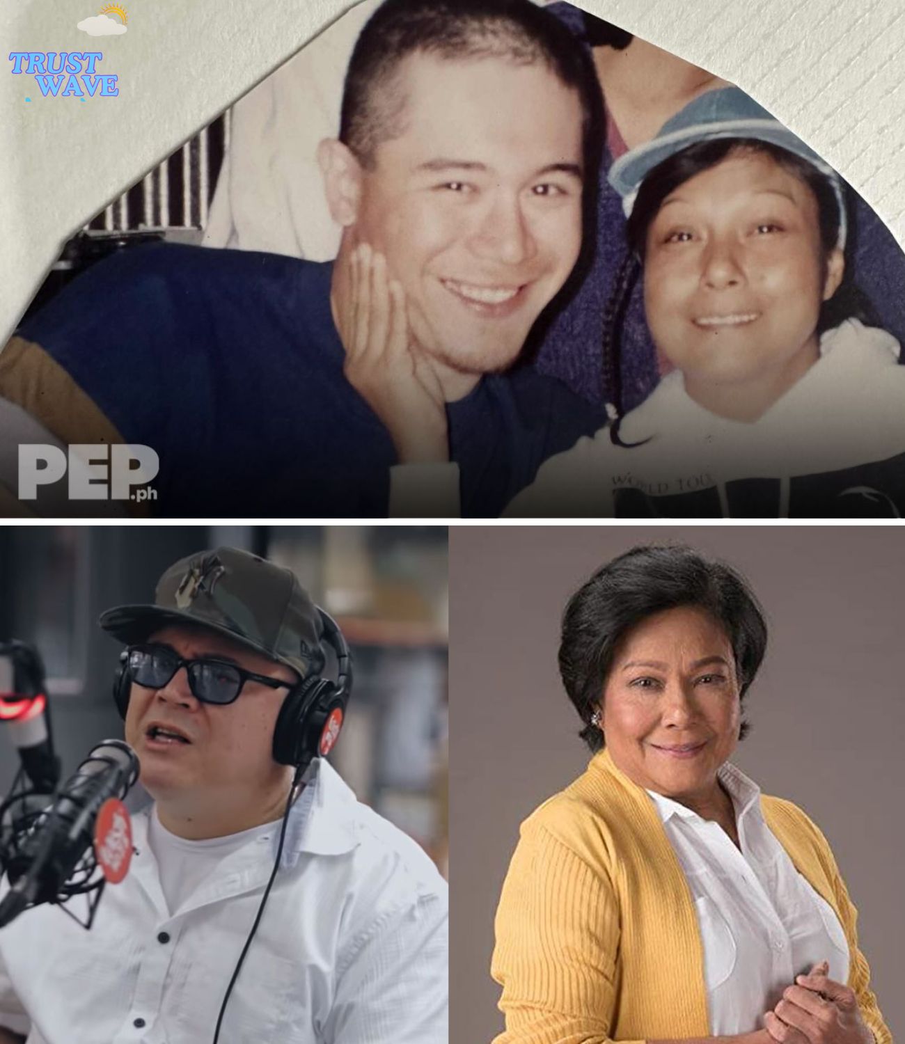 “Without Me, She Wouldn’t Have Made It”: John Rendez Breaks His Silence ...