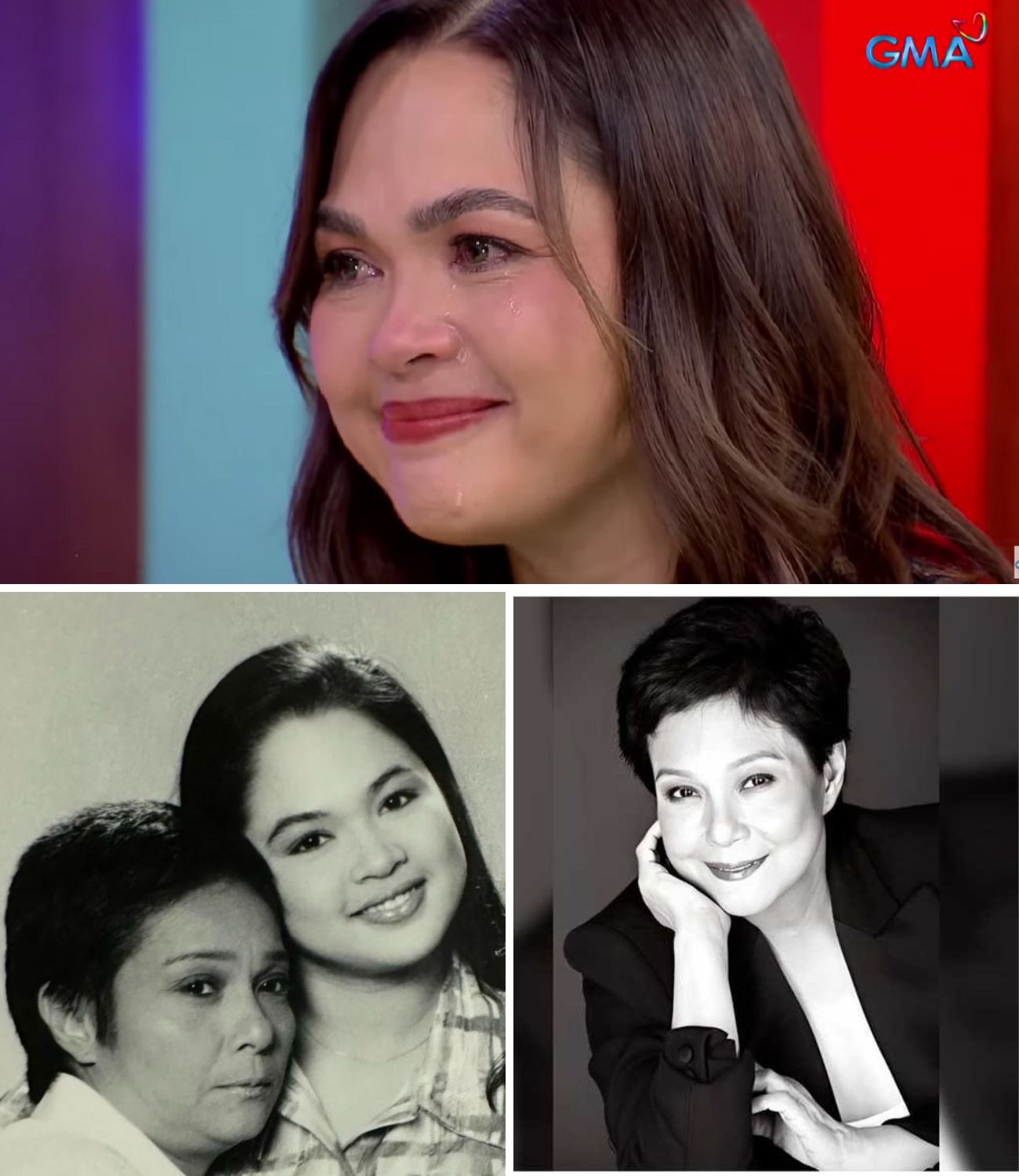 Huling Mensahe ni Nora Aunor Kay Noel Ferrer, Lumuluhang Inalala si ...