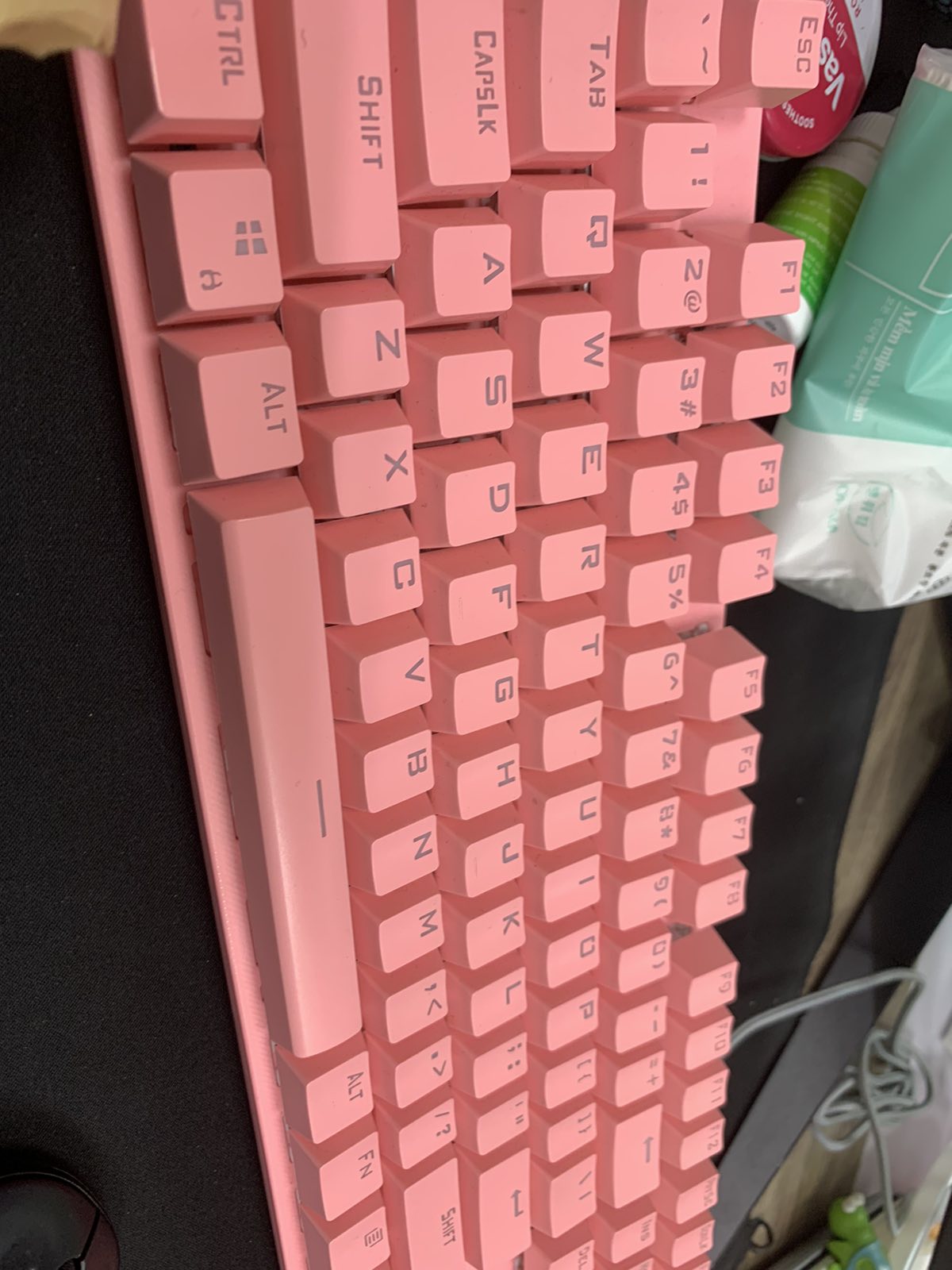 The Computer Keyboard: More Than Just Keys — A Vital Tool for ...