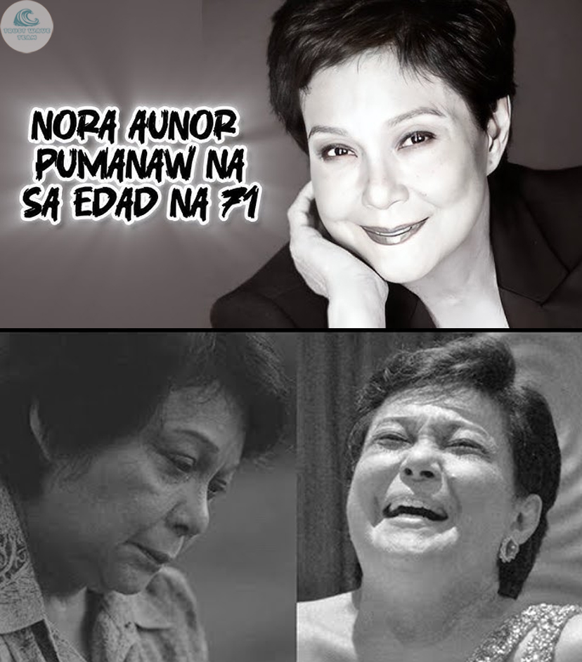 MGA ANAK NAGULANTANG! Lahat ng Ari-arian ni Nora Aunor Iniwan sa ISANG TAO LANG?! Nora Aunor ...