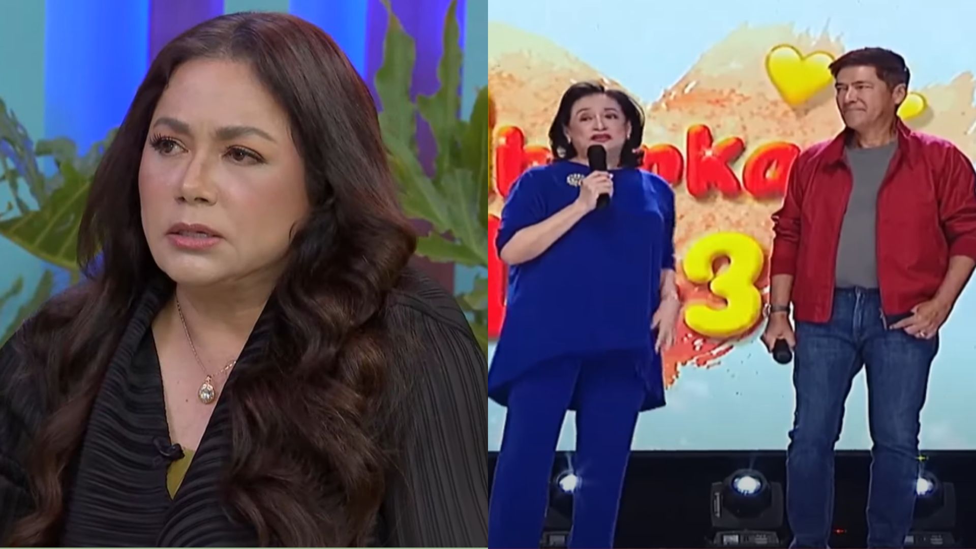 Sa wakas, Binasag ni Coney Reyes ang Kanyang Katahimikan sa Nakakahiyang Pag-aaway ni Dina ...