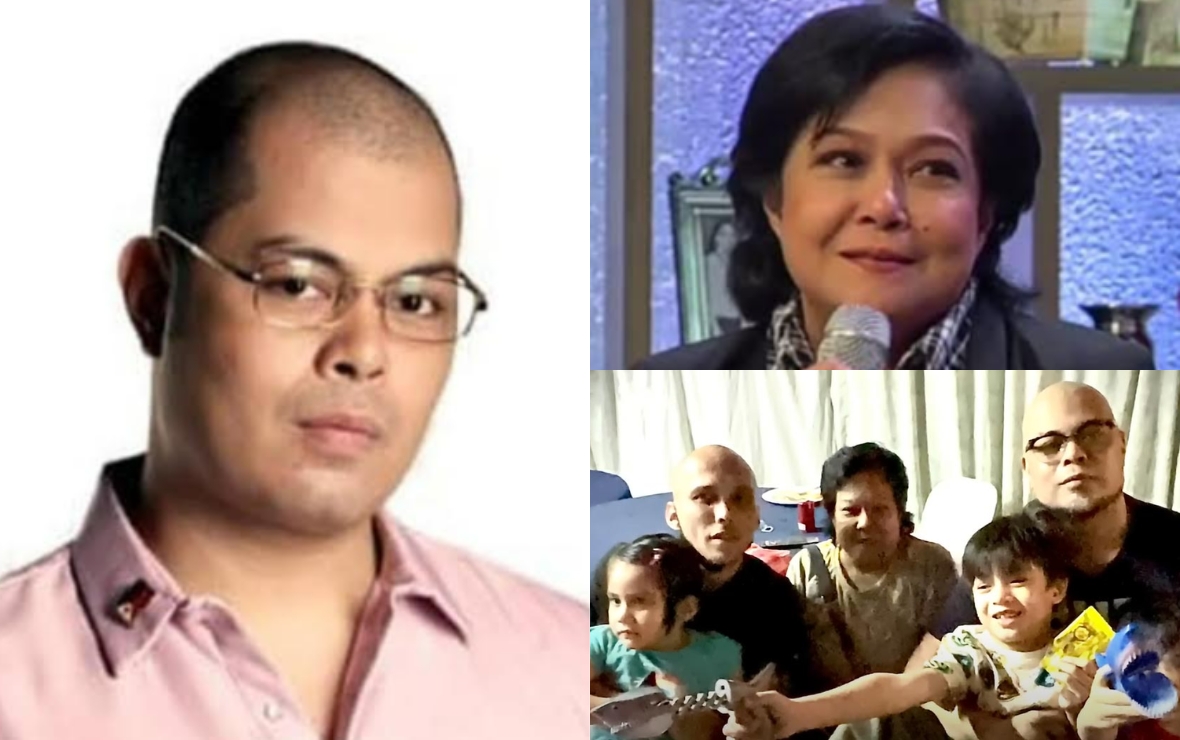 Ian de Leon, Piniling Manahimik Noon—Ngayon, Inamin ang Mabigat na ...