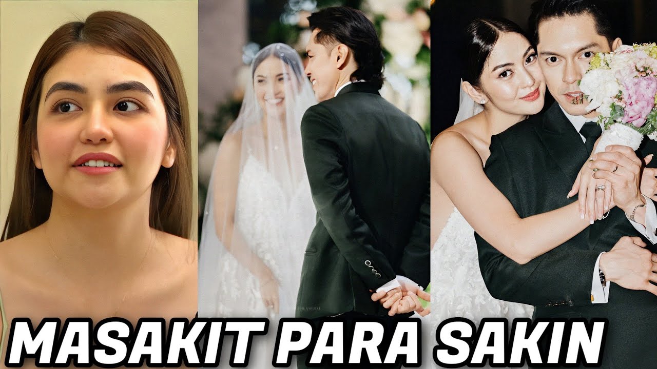 Trina Candaza Breaks Her Silence on Carlo Aquino and Charlie Dizon’s Wedding /đh - News
