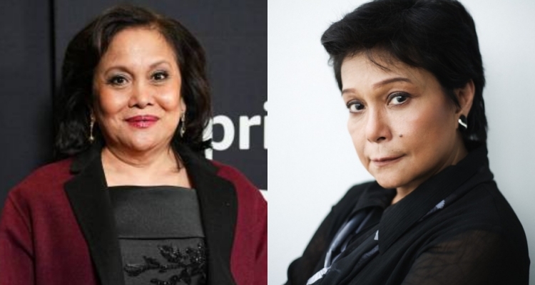 Ruby Ruiz Reveals the SHOCKING Reason Why She Refused to Be Nora Aunor’s Personal Assistant! 😱 ...