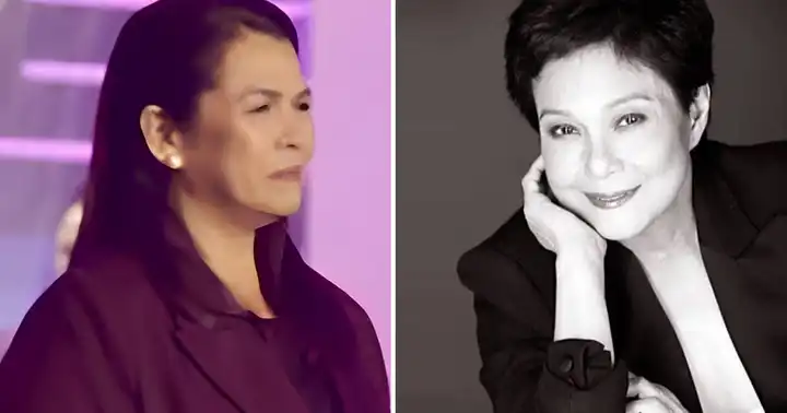 Nora Aunor, binigyan ng nakaaantig na tribute ng anak na si Lotlot de Leon: “Her light lives on ...