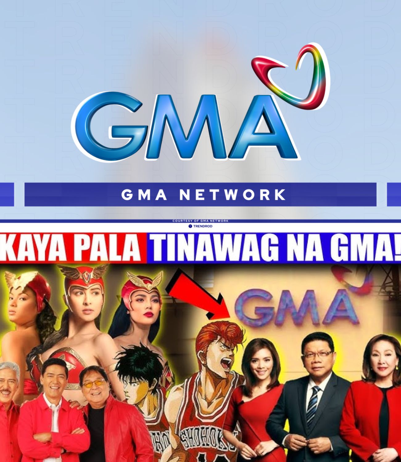 From DZBB to GMA Empire: The Untold Origins Behind the Philippines ...