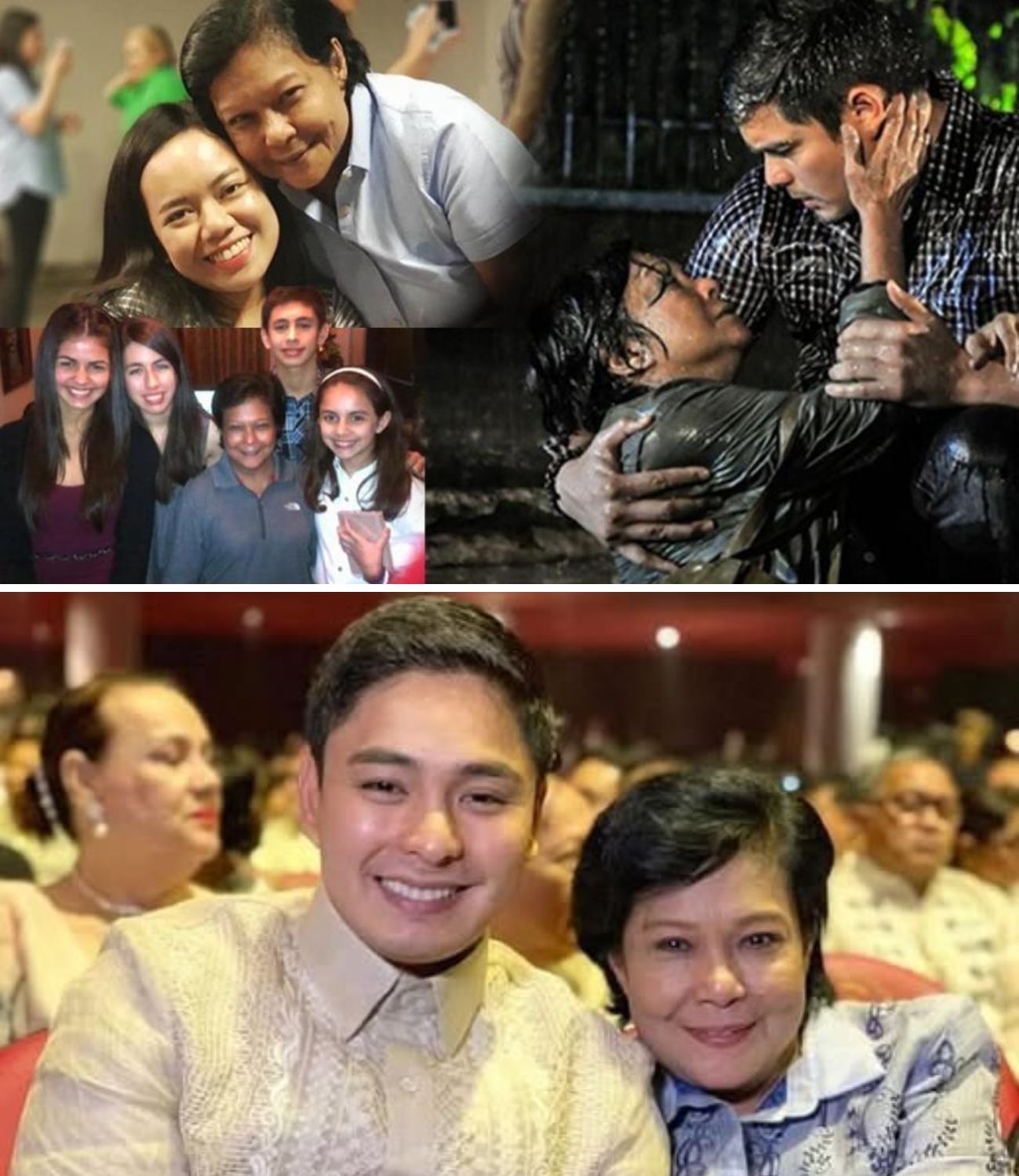Ate Guy’s Final Wish: Coco Martin Shares Heartfelt Tribute as Fans Call for Statue to Honor Nora ...