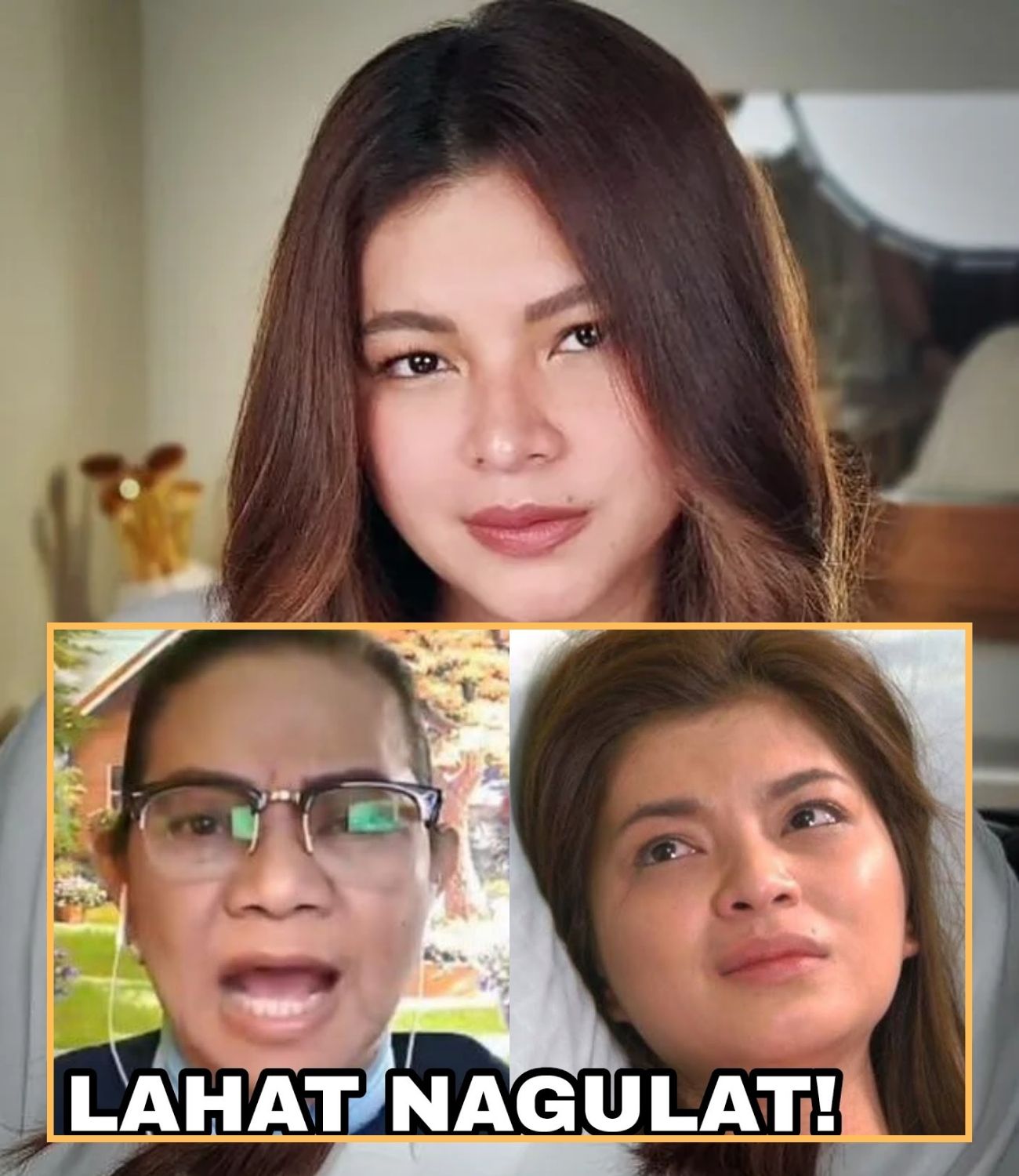 Cristy Fermin Ibinunyag ang Katotohanan: Nakakalokang Mga Alingawngaw ...