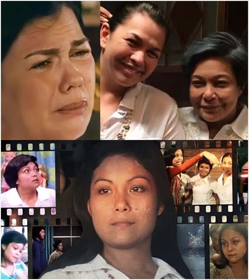 Lotlot De Leon, Emosyonal na Ibinunyag ang Mga Nangyari sa Lamay ni Nora Aunor! - News