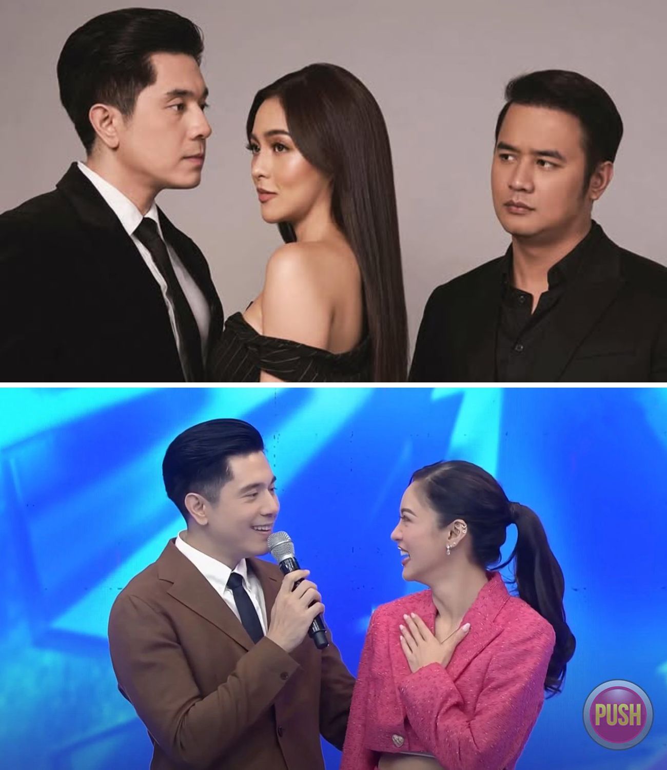 Ano ang ginagawa ni Kim Chiu? Bakit Siya Willing na Maging 'Alipin' ni Paulo Avelino - News