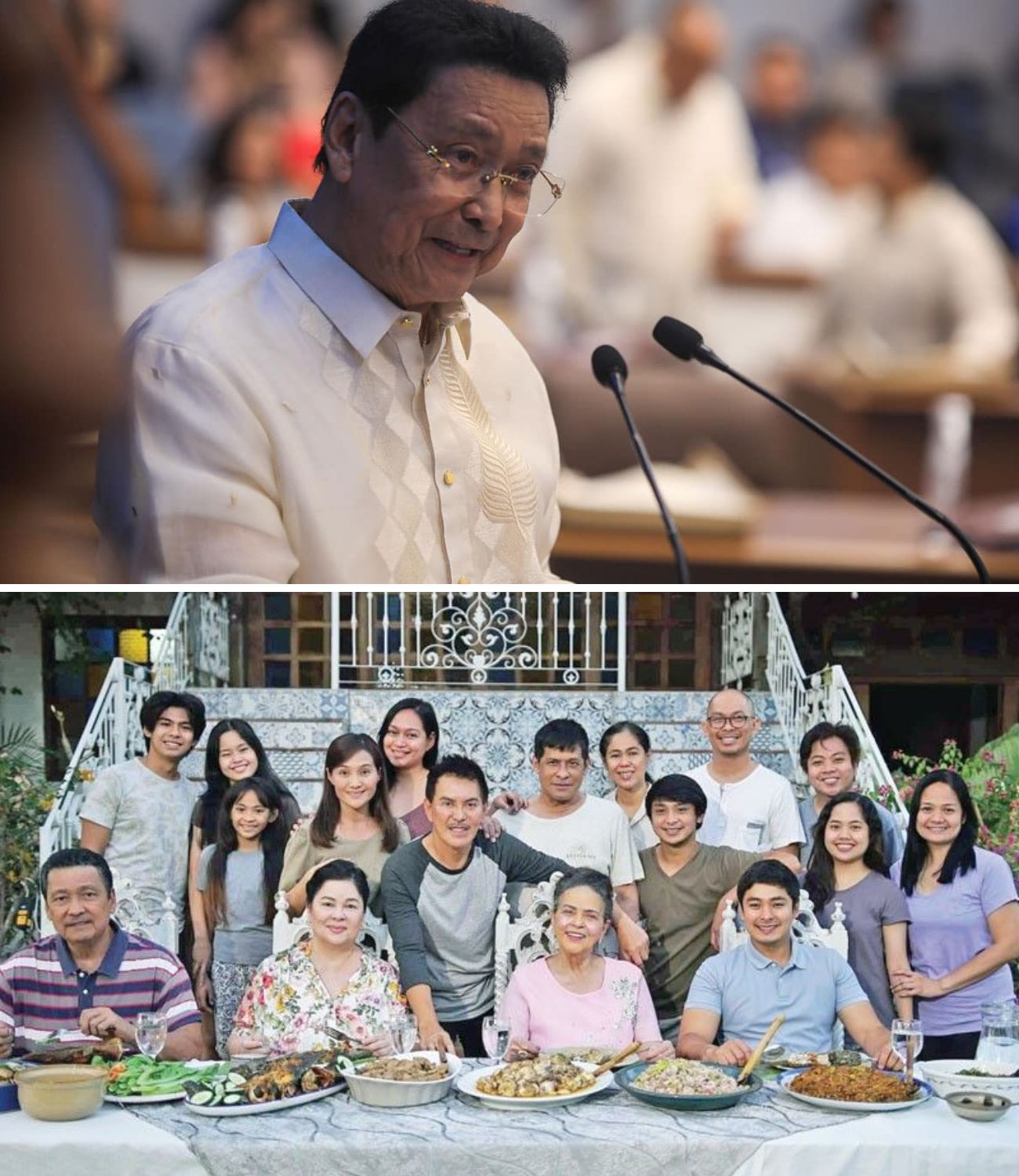 Bakit laging panalo? Netizens, napa-research sa mga nagawa ni Sen. Lito Lapid - News